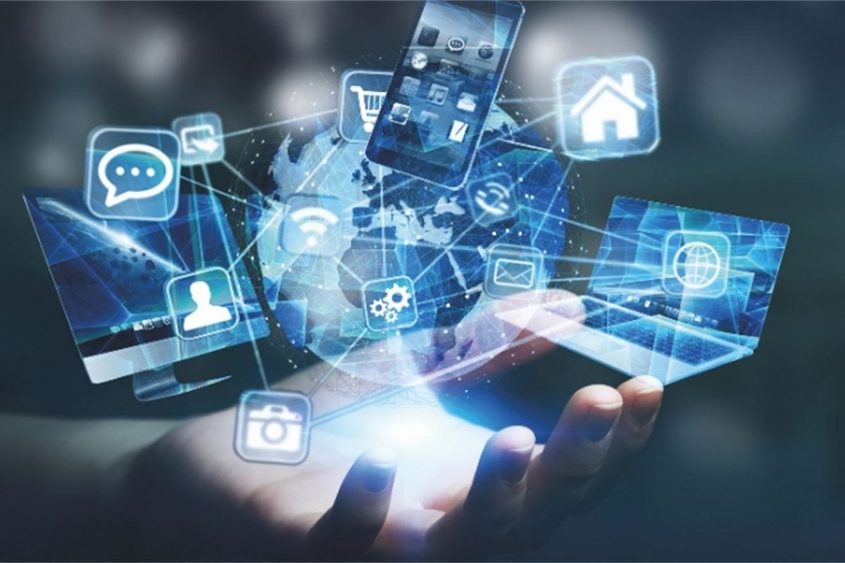 The African Union initiative for a Digital Single Market by 2030. | by ...