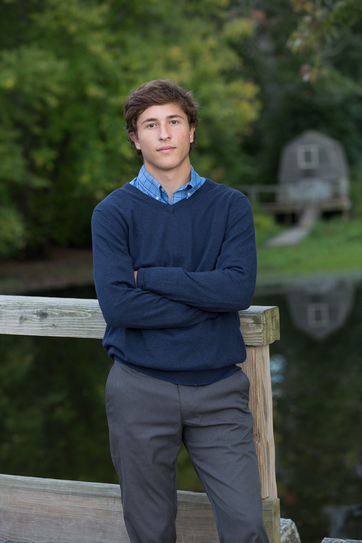 Andrej Oljaca — Software Developer - andrejoljaca - Medium