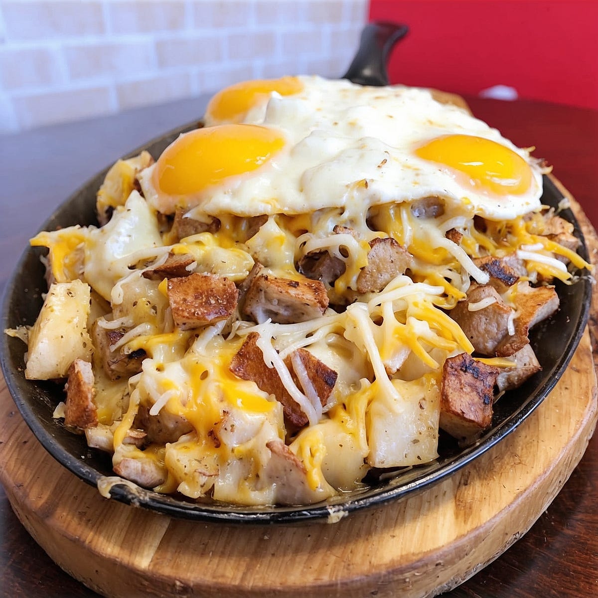 The Power of Hearty Breakfasts | ILLUMINATION