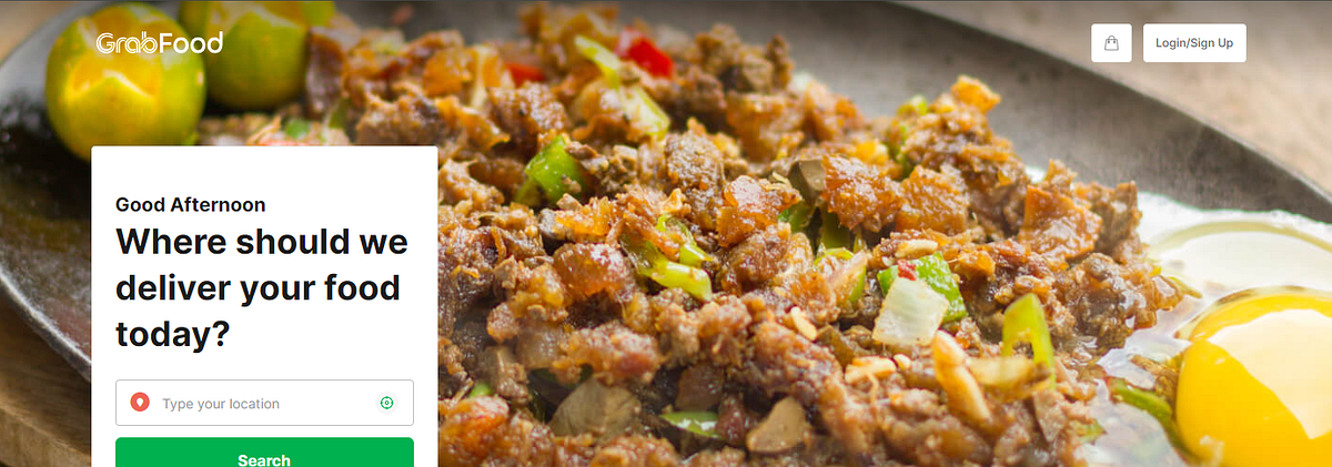 GrabFood Promo Code 2024. Verified ₱60 Off Orders Over ₱700… | by Niya Kumari | Jun, 2024 | Medium