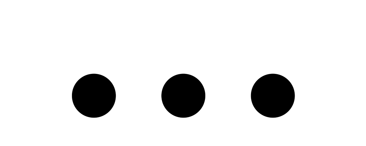Discovering the ellipsis operator in PHP | by Jonas Bouchedid | Medium