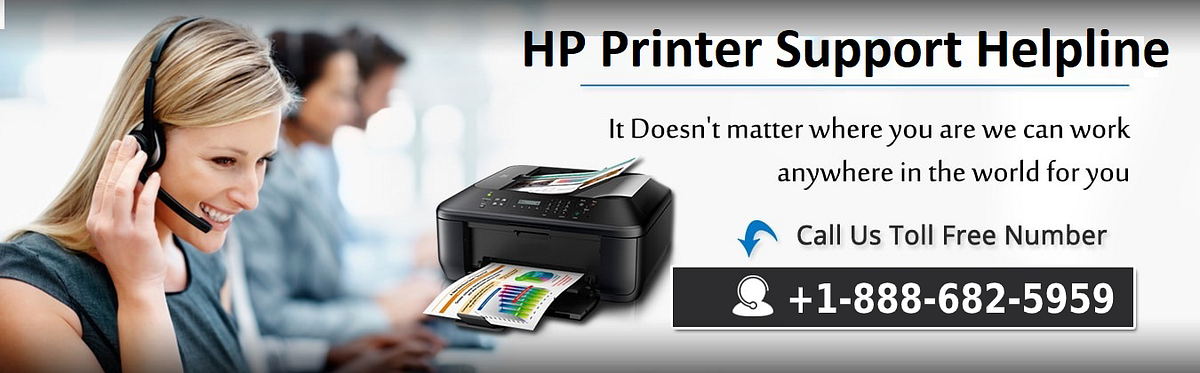 HP Print and Scan Doctor to Fix Printer Problems on Windows | by ...