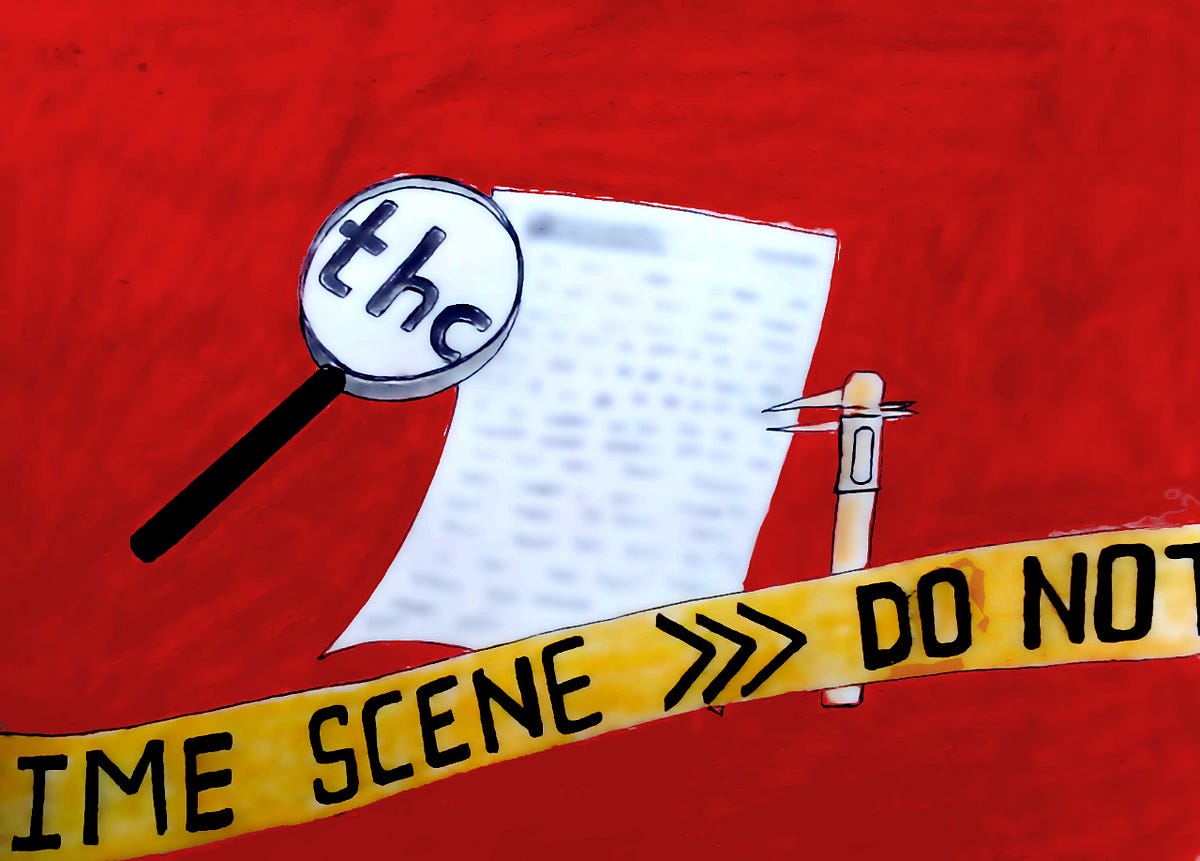 Font Forensics. No matter where or how you write, a bit… | by Badri ...