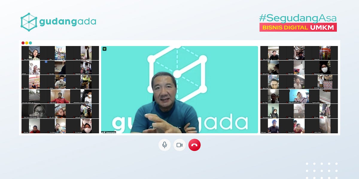 #SegudangAsa: Mom-and-Pop Stores Go Digital with GudangAda | by Inside ...