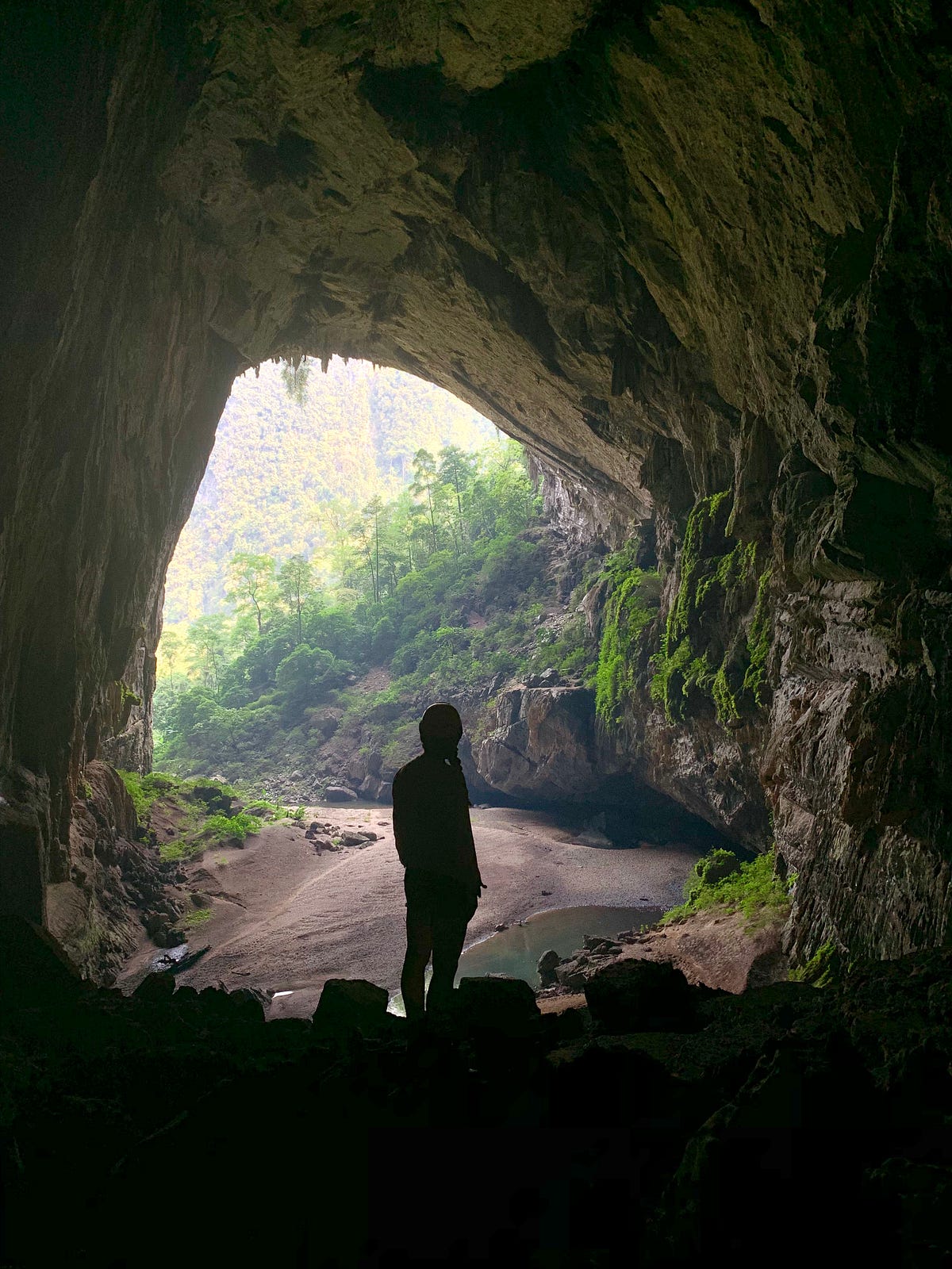 ALONENESS ~ an article exploring the greatness of being alone | by Lara ...