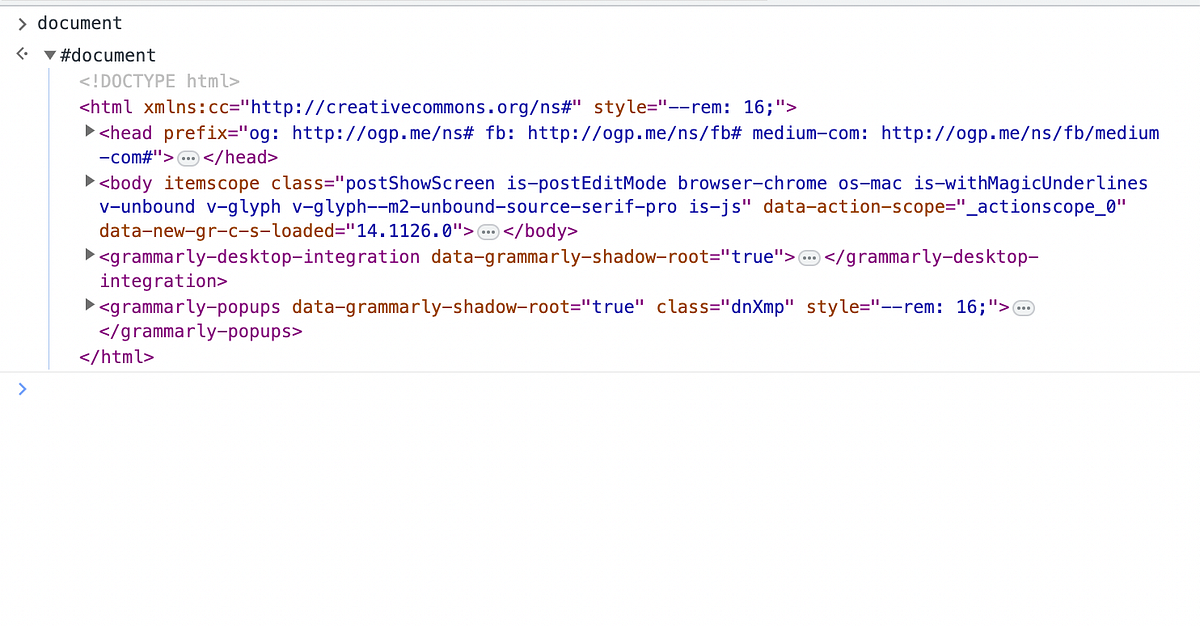 Javascript Interview Q/A Part 6: SCOPE | by Prabhjot Singh | Medium