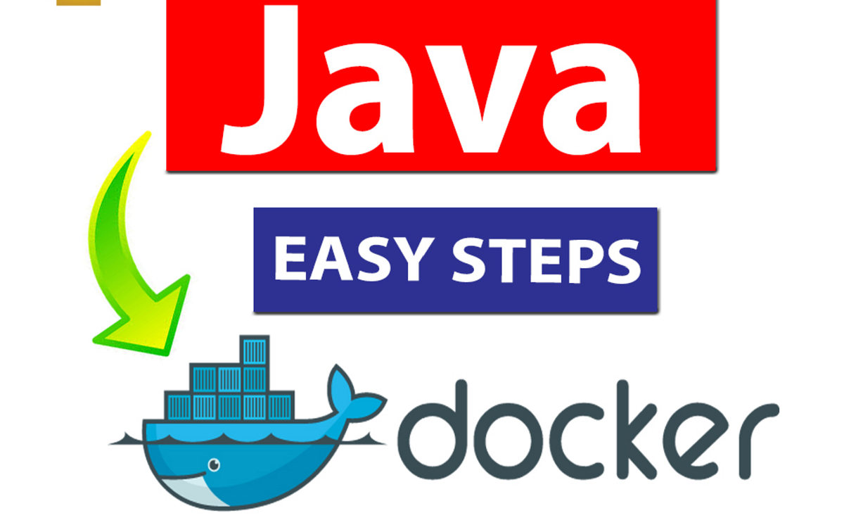 Containerizing Java Application and Deployed on EC2 | by Nimishapaul | Medium
