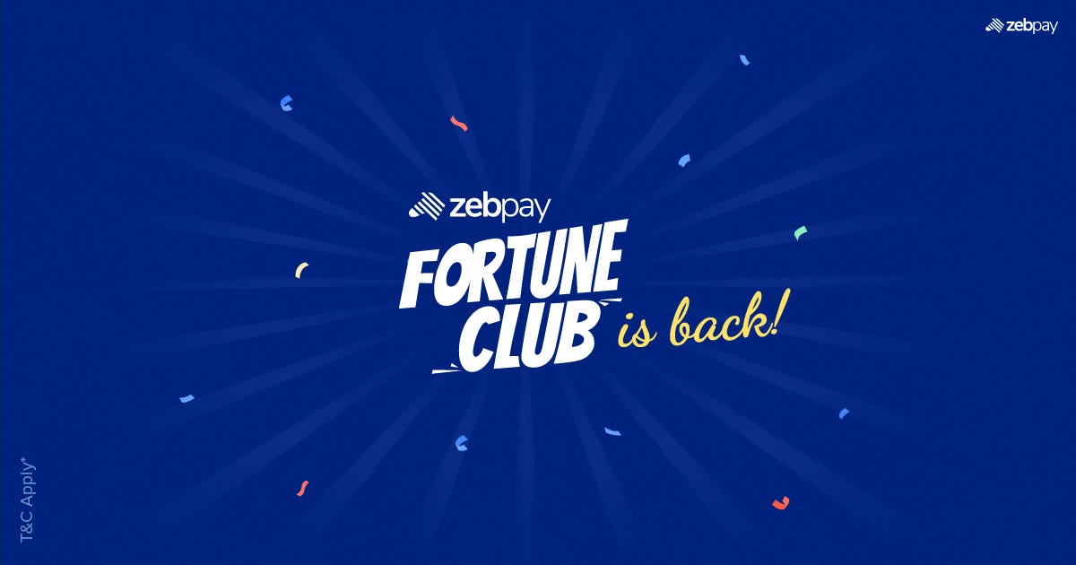 Fortune Club Returns with a Bang! Experience the Ultimate Adventure in ...