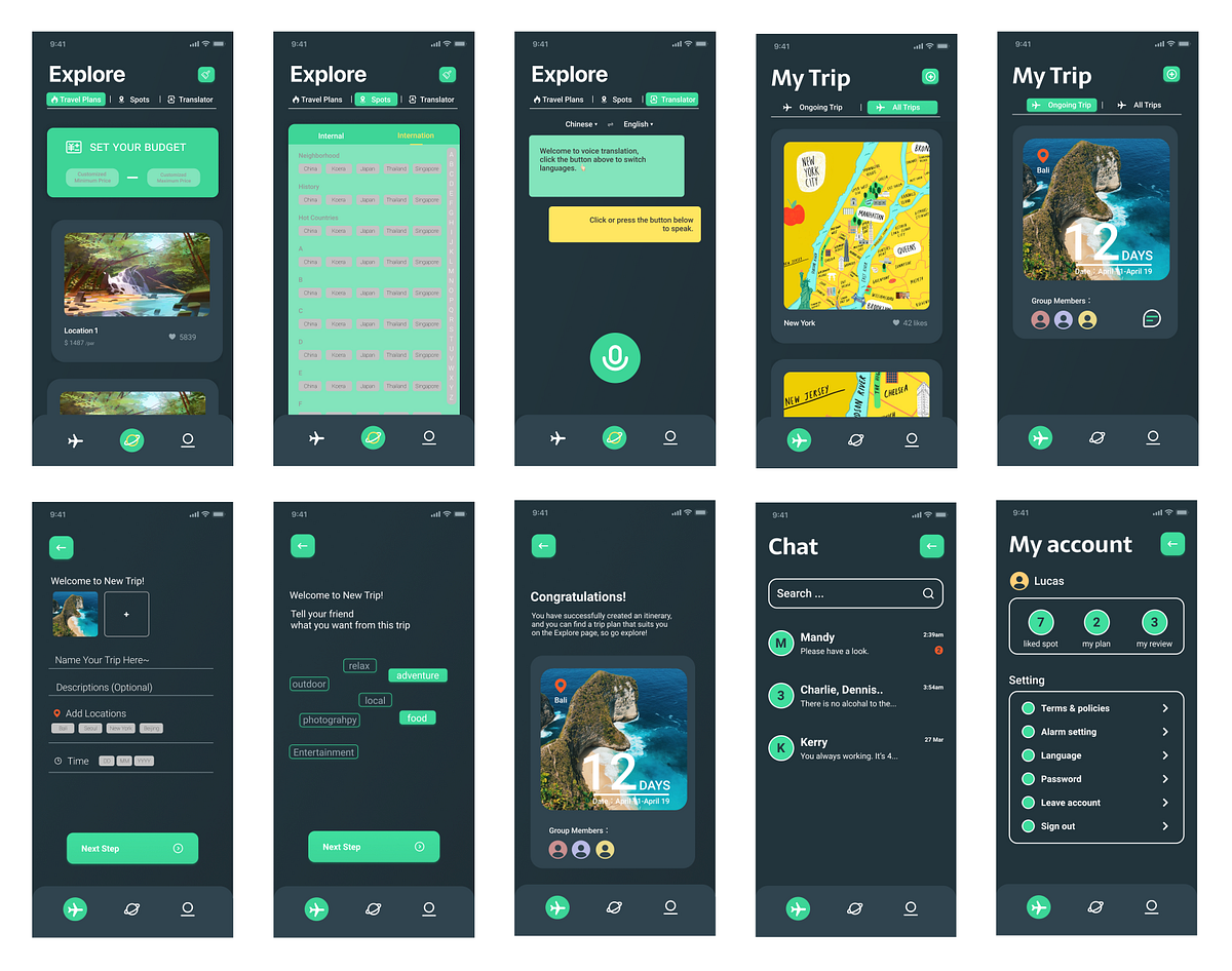 WTJ : UsabilityHub Test | by G Jiyeon Choi | Medium