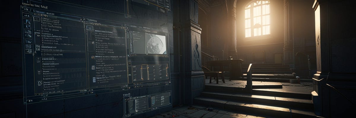 Learning Unreal: Blueprint Best Practices | by Lem Apperson | Medium