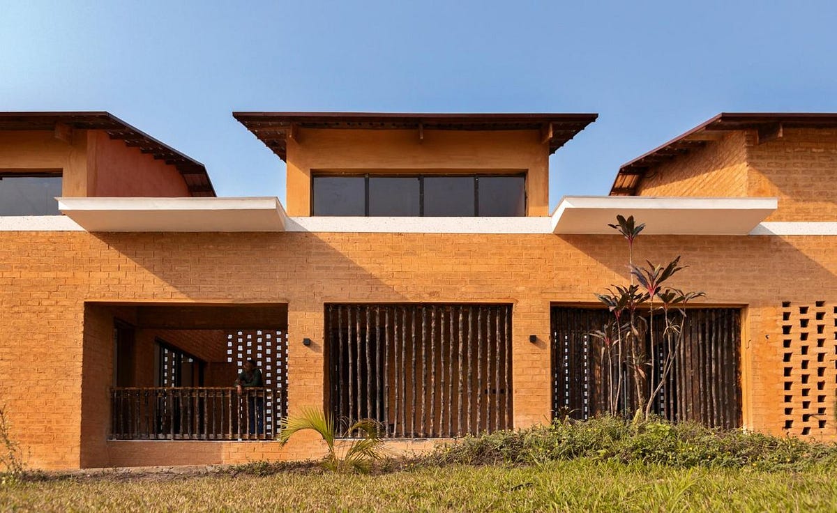 When Walls Talk: How Social Entrepreneurs Are Turning Architecture Into ...