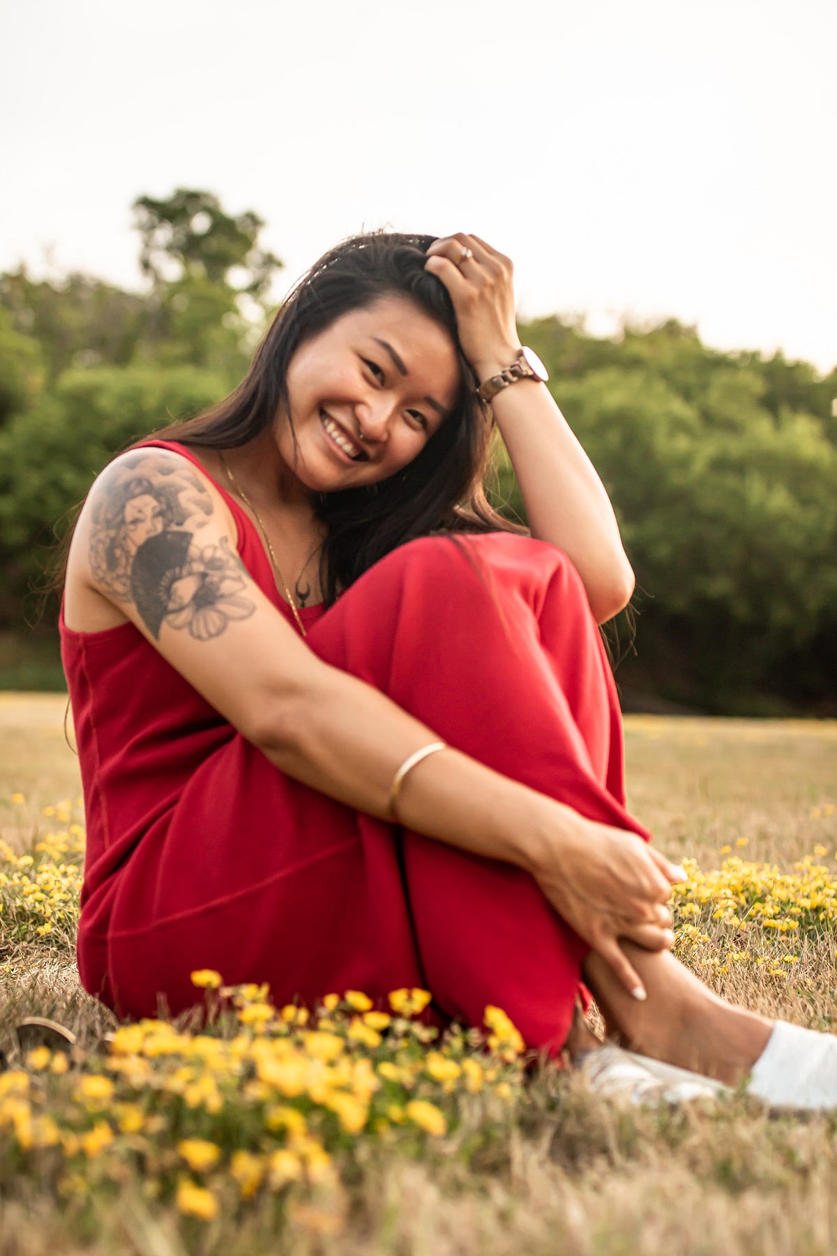 KNOW TORONTO’S LOCAL ARTISTS SERIES FEATURING SARAH OF ARTS SPEAK | by ...