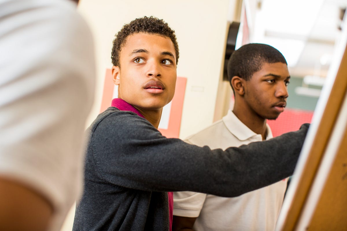 Schools Need Radical Change. Got an Idea? | by Ellen Hur | TNTP: Ideas ...