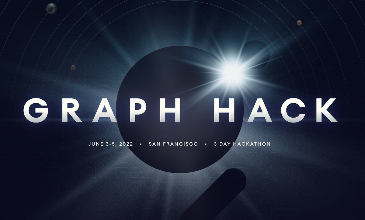 UMA wants to see your web3 hack skills shine at Graph Hack | by Evan ...