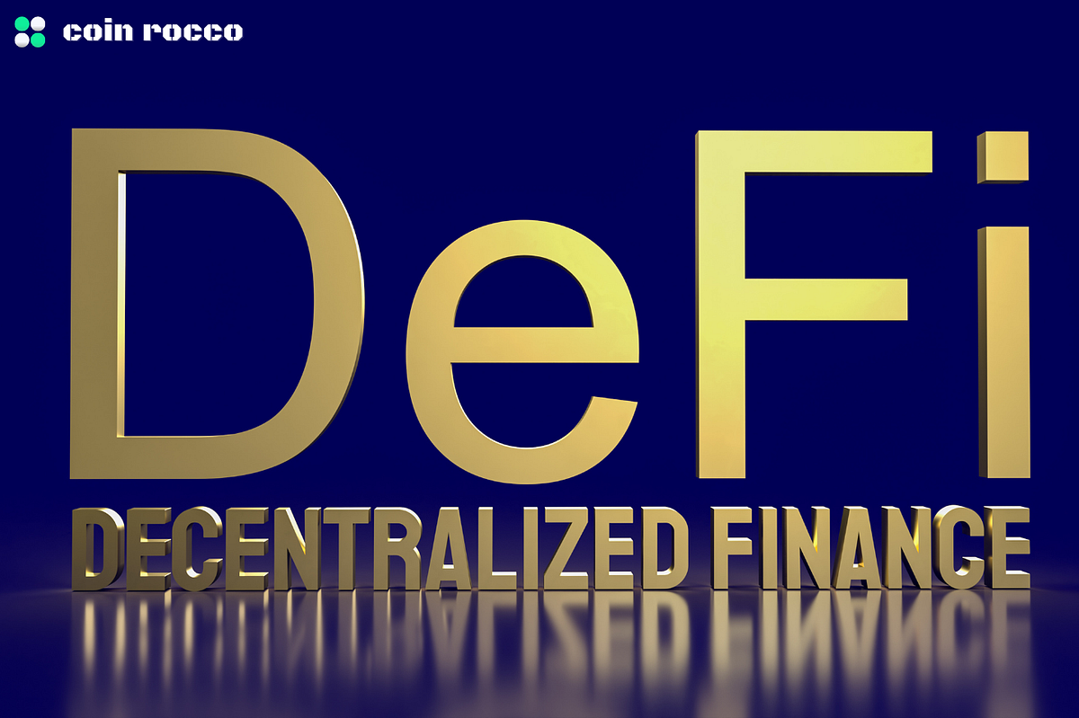 What is CeDeFi, and Why Does it Matter? | by CoinRocco | Medium