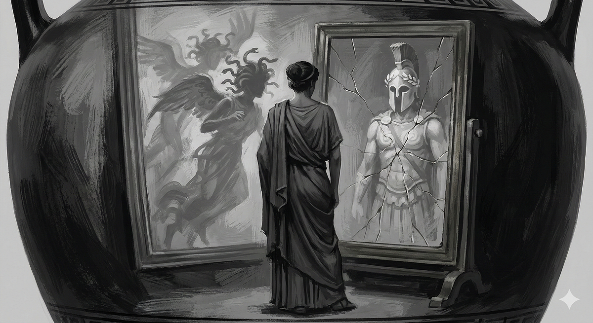 An Unreliable Narrator Creates Unwanted Outcomes | by Chiron's Hiraeth ...