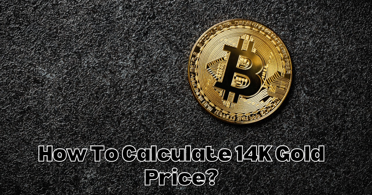 How To Calculate 14K Gold Price?. Introduction | by bispendra jewels ...