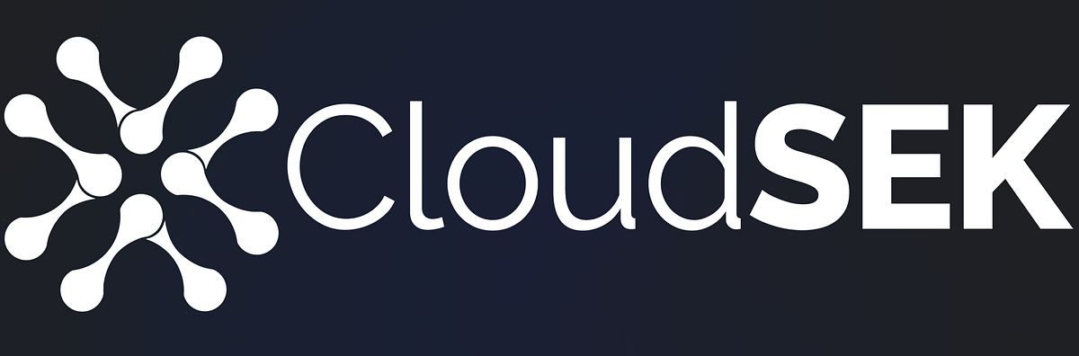 CloudSEK — Nullcon Cyber Security CTF 2023 | InfoSec Write-ups