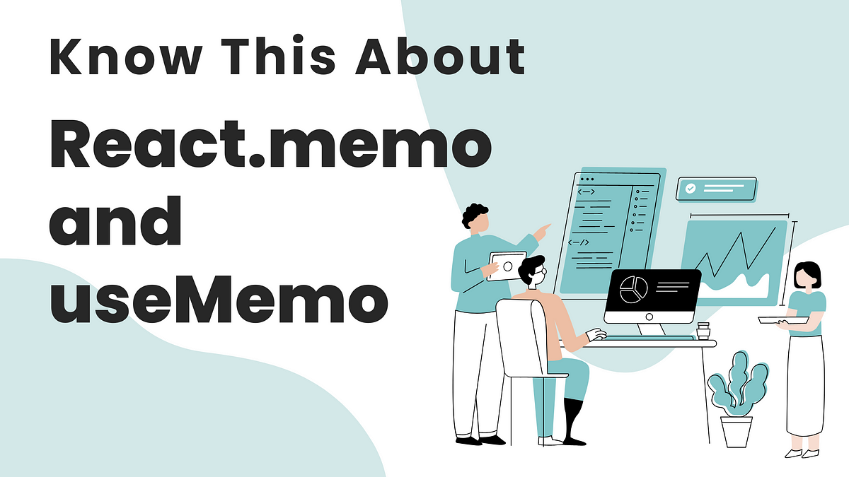 React Memo And Usememo Explained In The Right Way You Should Know This