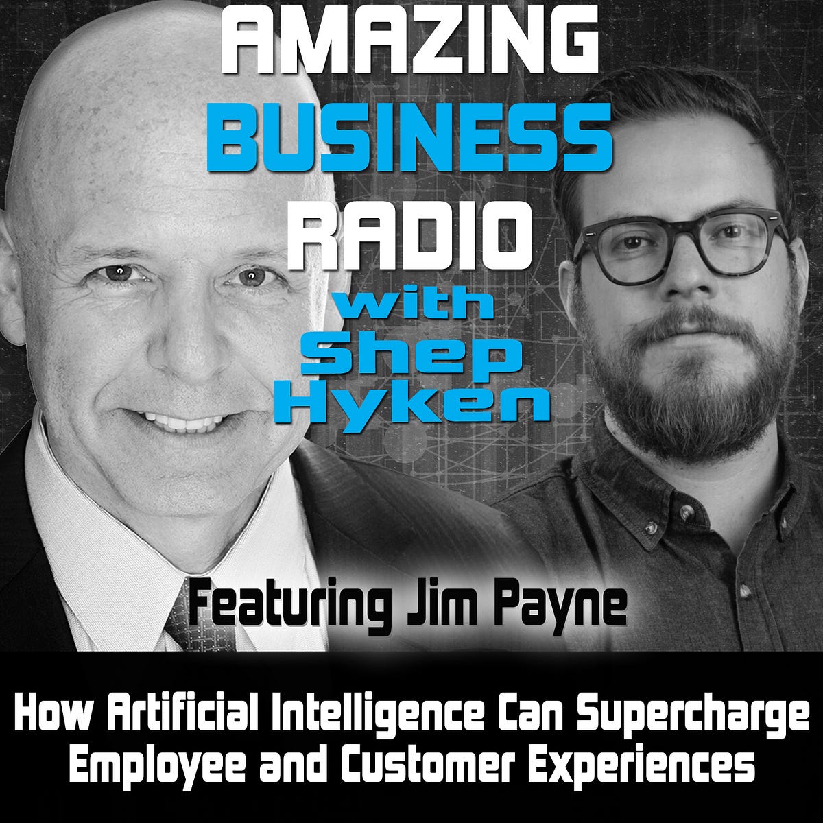 How Artificial Intelligence Can Supercharge Employee and Customer ...
