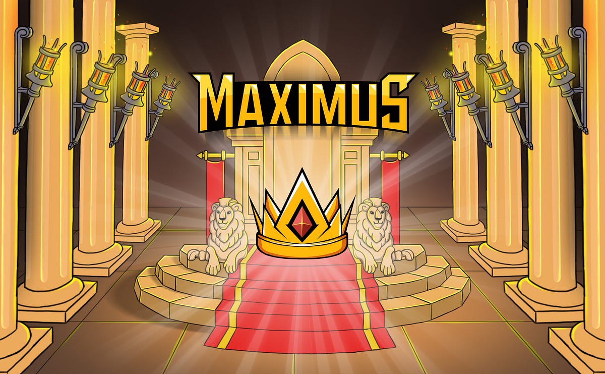 Introducing Maximus the Yield Farming Optimizer | by Maximus Farm | Medium