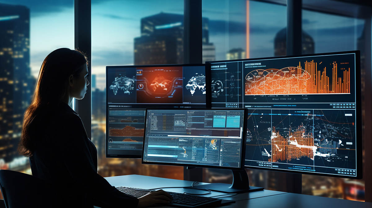 Behind the Visualization: Unraveling the Intricacies of Data Input | by ...