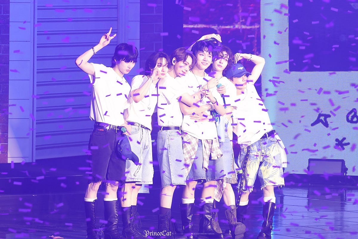 Born to be a star - nas - Medium