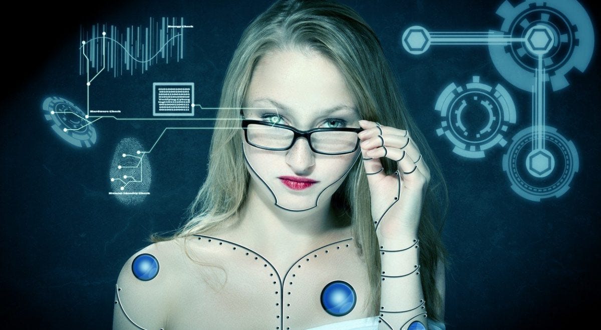 What is the Difference Between Machine Learning and Human Learning? | by BehaviourExchange (BEX ...