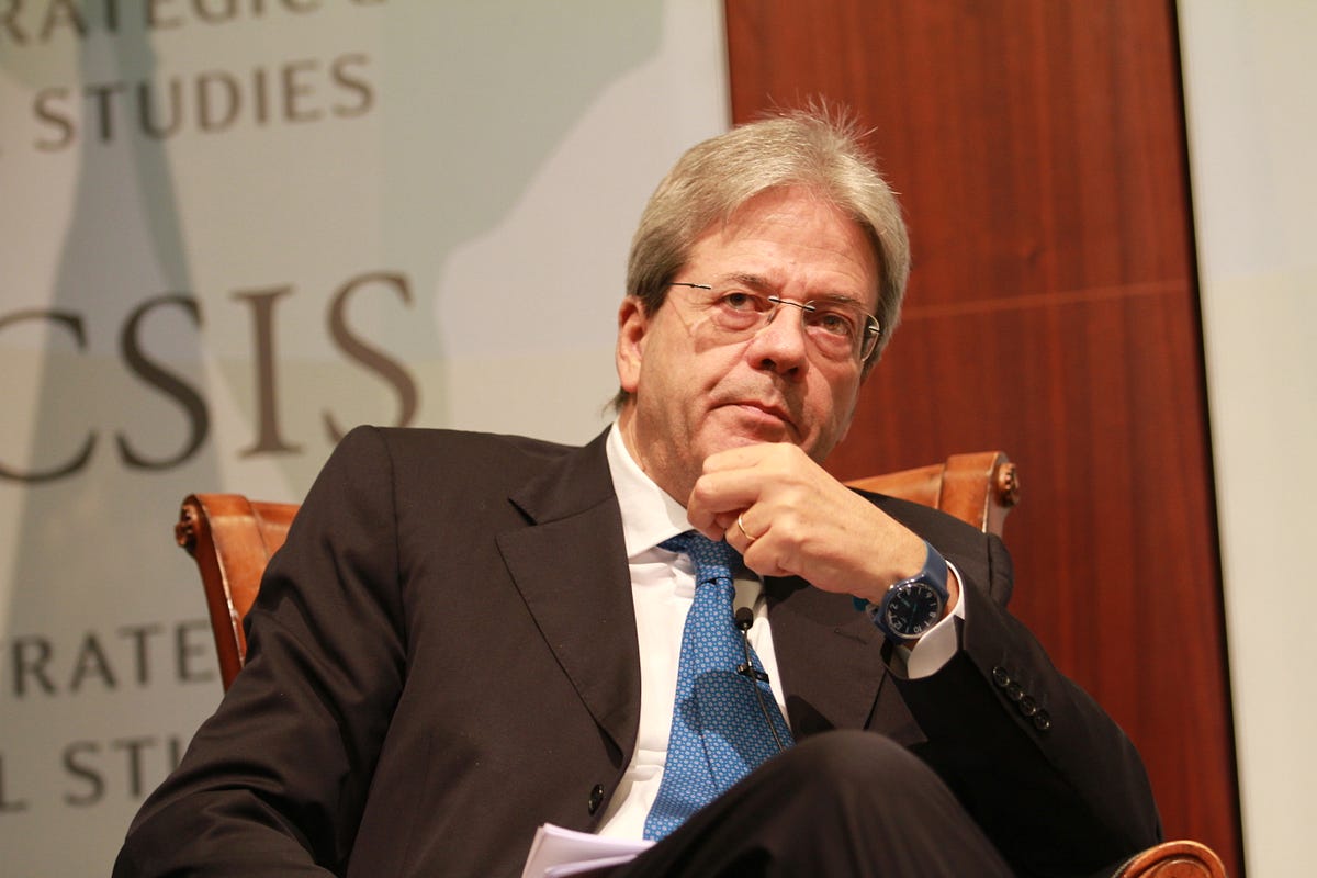 The Week at CSIS: The Speeches, Discussions, and Events from April 17 ...