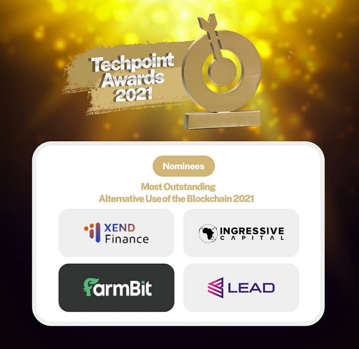 Techpoint Awards: FarmBit joins the list of the most outstanding ...