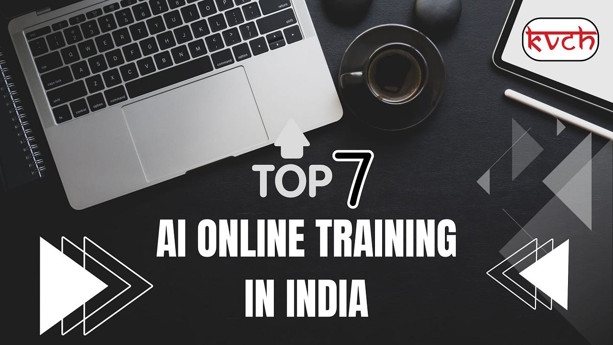 Top 7 AI Online Training in India | by IT TRAINING | Medium