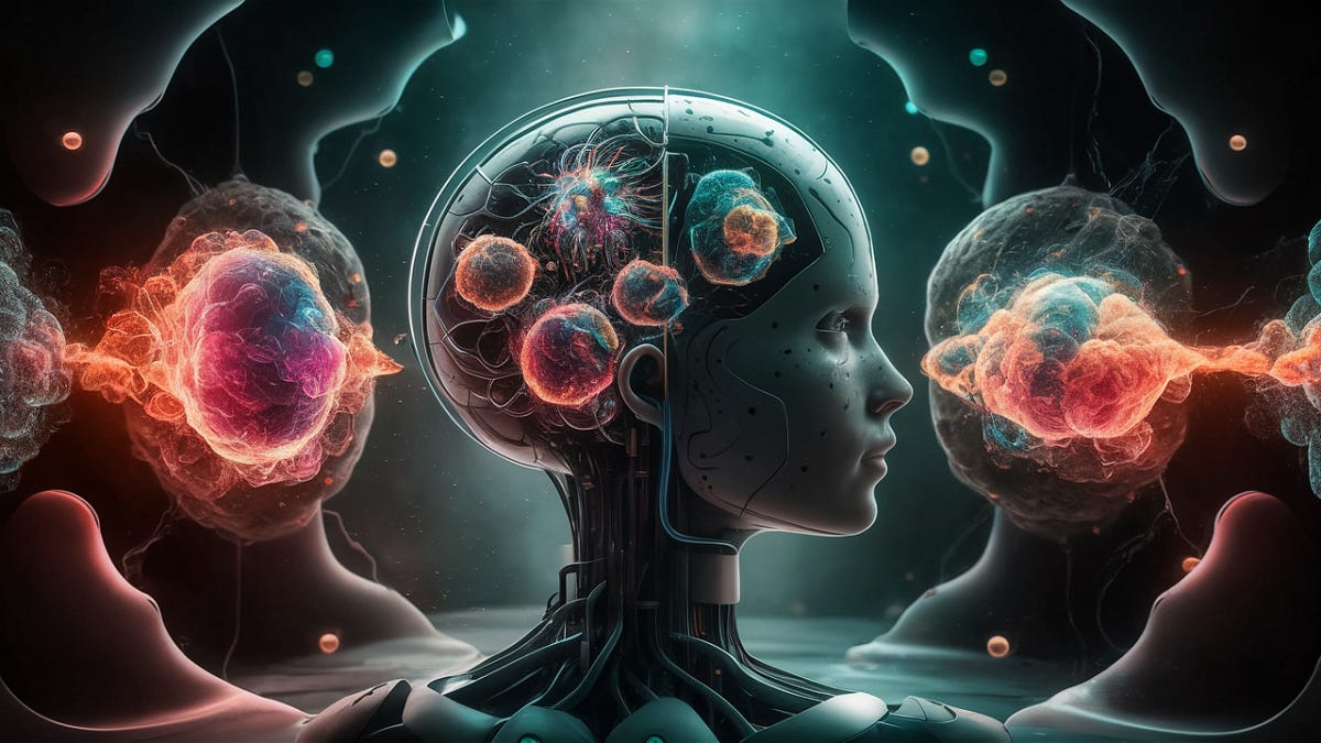 What if your AI knows the truth but refuses to tell you? | by Fx is Ai ...