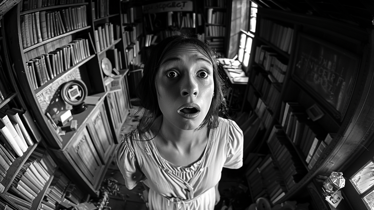 Exploring New Dimensions: Fisheye Lenses in “Poor Things” and AI ...