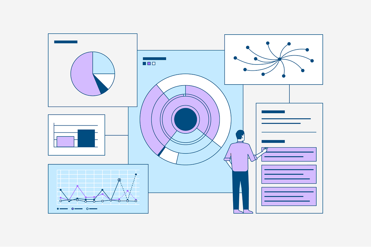 End of Year Reflection. As an enterprise-grade design system… | by ...