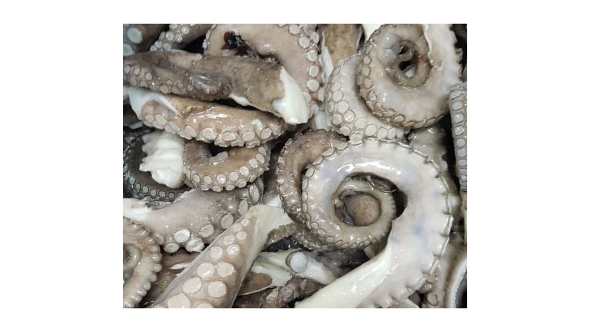 Cooking with Sophistication: Your Ultimate Guide to Buying Octopus Legs ...