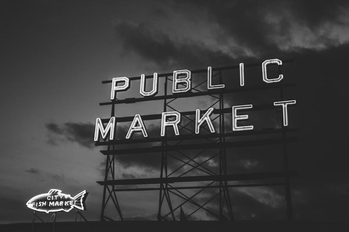 The Dynamics of Public Perception | by vishal padhiyar | Medium