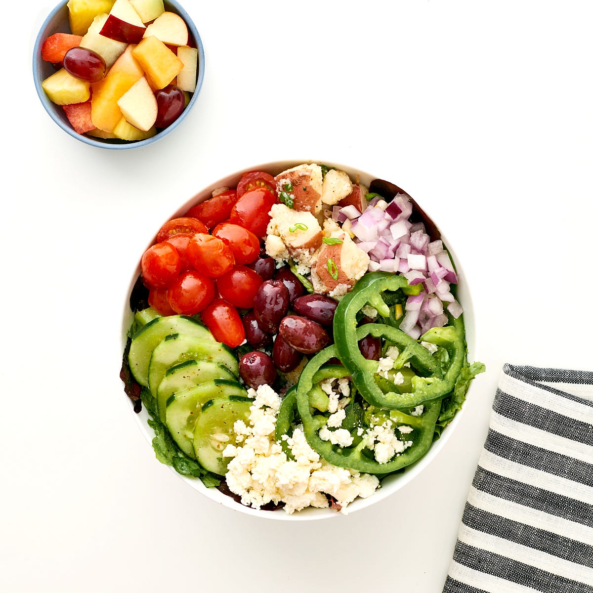 What’s for Lunch? Pandemic Edition | by Yay Lunch | Food for Thought ...
