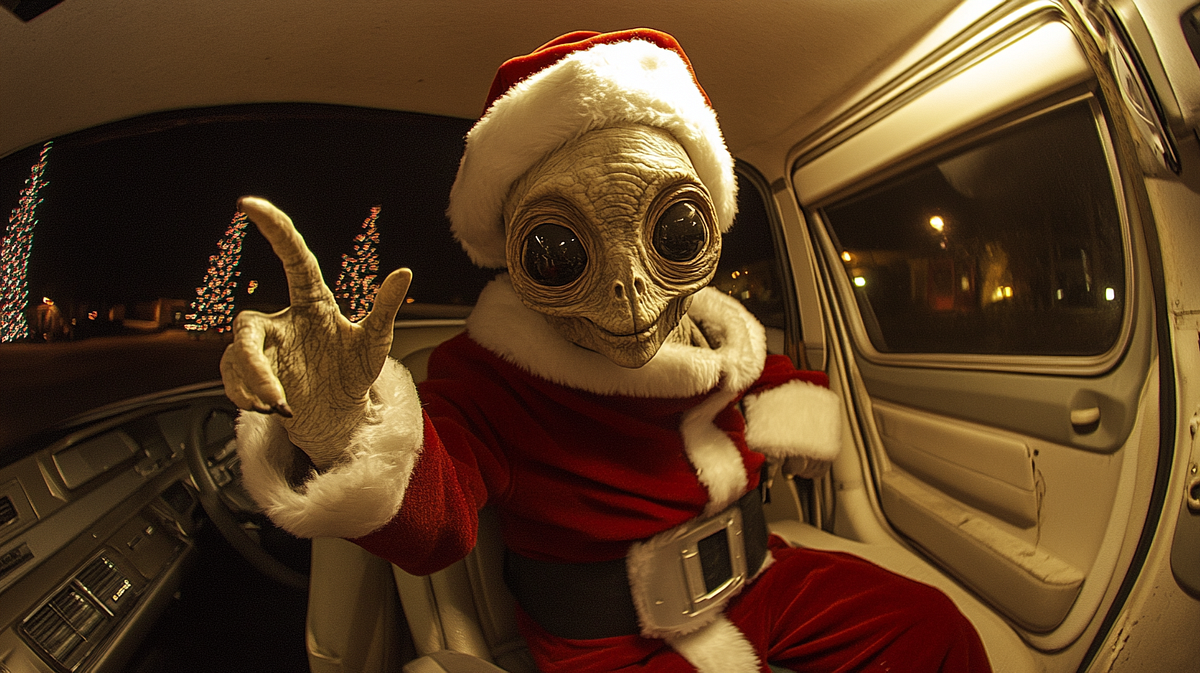 How Christmas Image Prompts Can Enhance Your Holiday Creativity | by ...