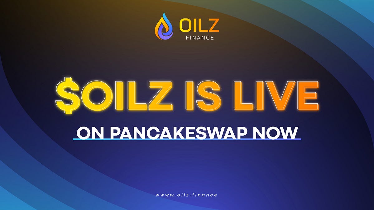 Oilz Finance, Advantages Of Investing In Oilz Finance | by Beautiful Articles | Medium