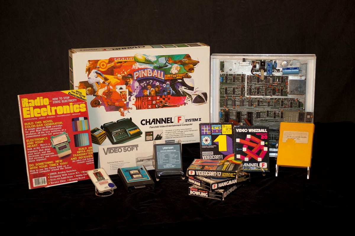 Retro Games by Black Creators. A List In Progress | by David S ...