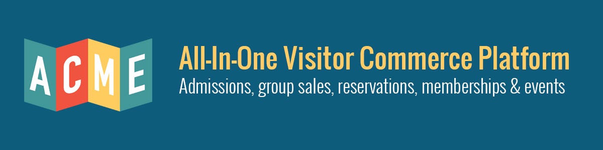 ACME & Salesforce : The Art of A Cloud-Based Marriage | by ACME ...
