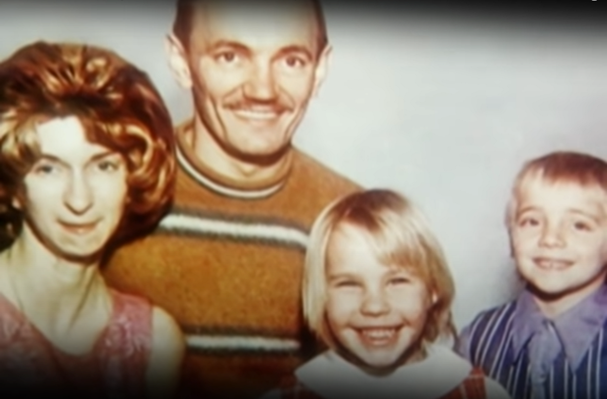 The Cold Case of Judy Bruce. The mother of two was killed after… | by ...