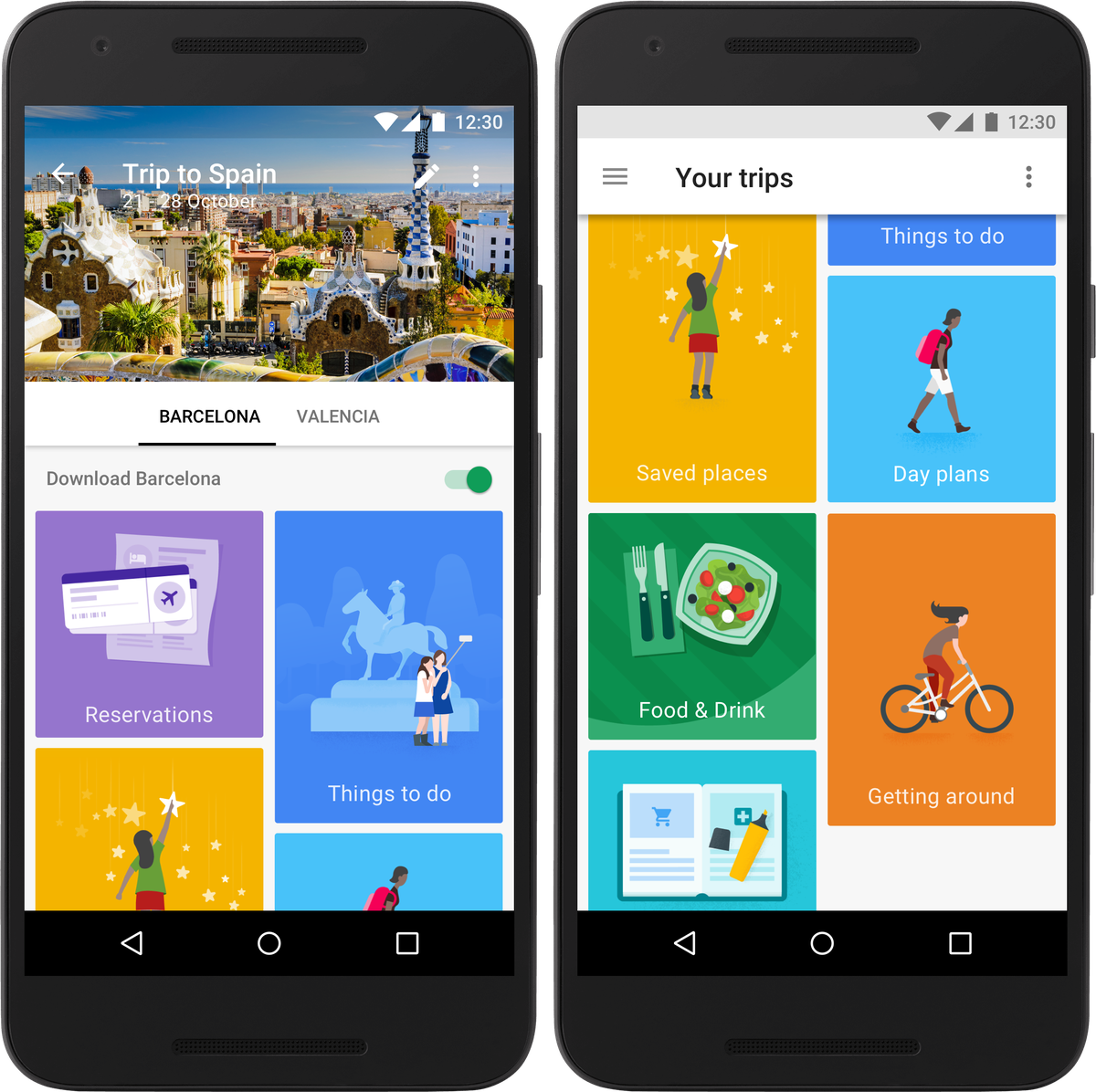 How to Build a Better Travel App than TripAdvisor | by The App Ideas ...