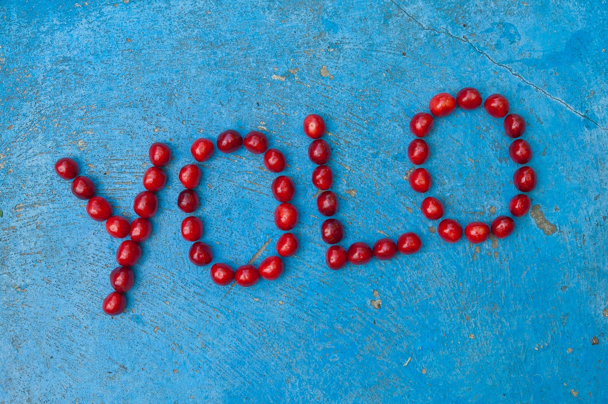 YOLO Message-Driven Architecture. The YOLO became a standard way of ... YOLO Message-Driven Architecture. The YOLO became a standard way of ...