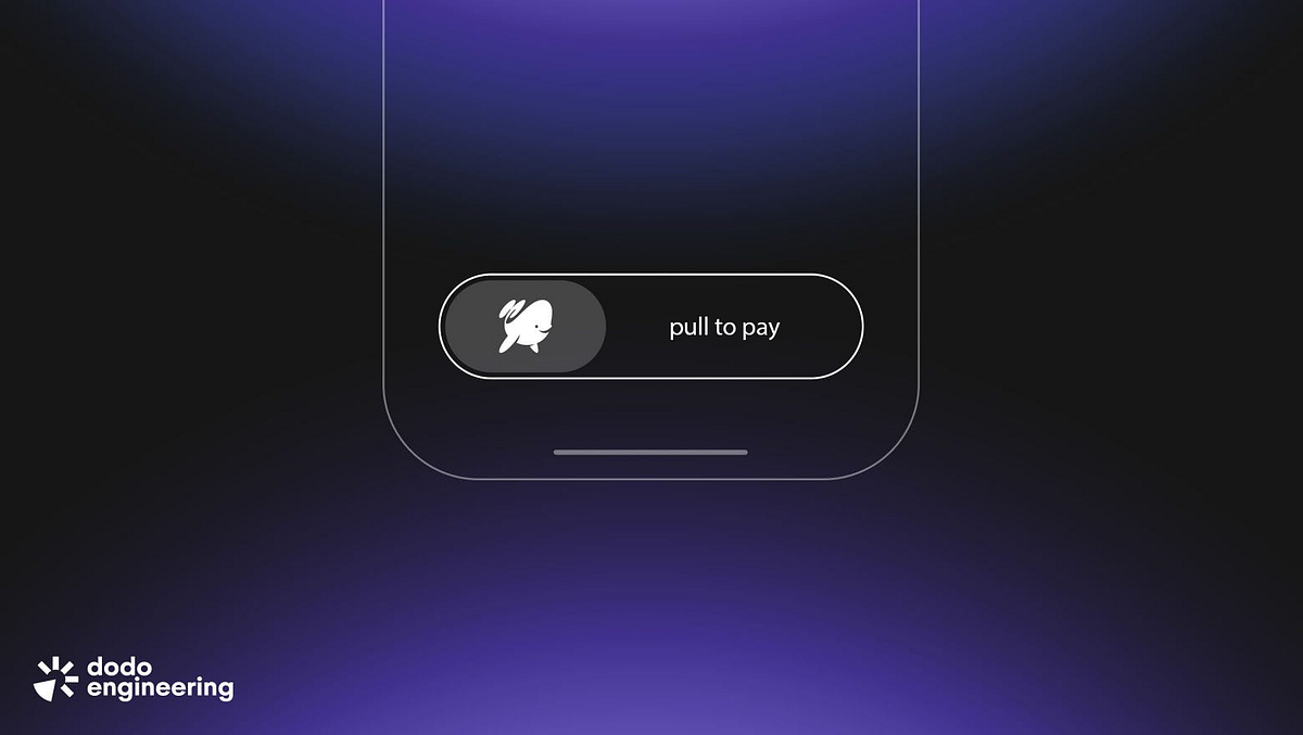 Swipe to Pay, or How we rewrote the Payment Slider on Compose | by ...
