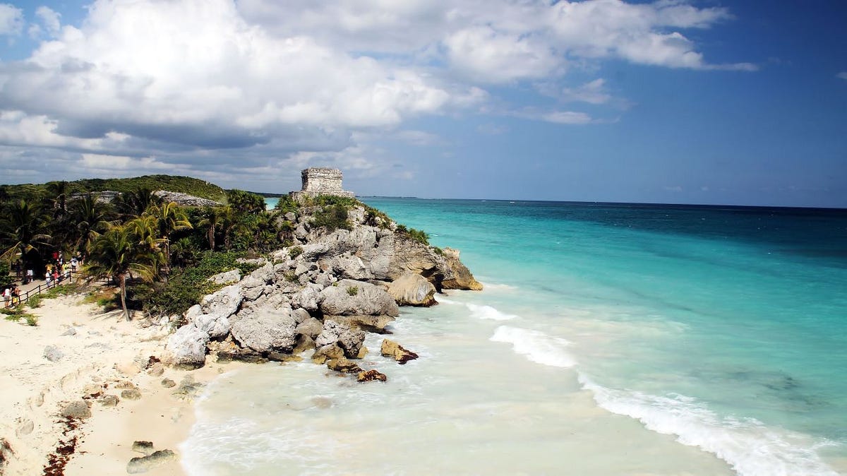 Exploring the Fascinating History of the Yucatan Peninsula | by Tulum ...