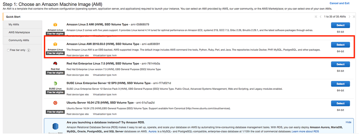 ELK on AWS（二）EC2. 這裡的例子主要是以AWS-EC2服務來啟動Logstash service。 | by 林政憲 | Medium