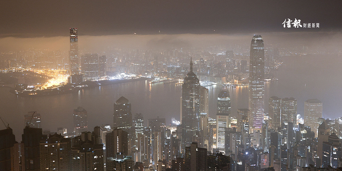 時香港怎樣搞好夜市 - 信報財經新聞 HKEJ - Medium