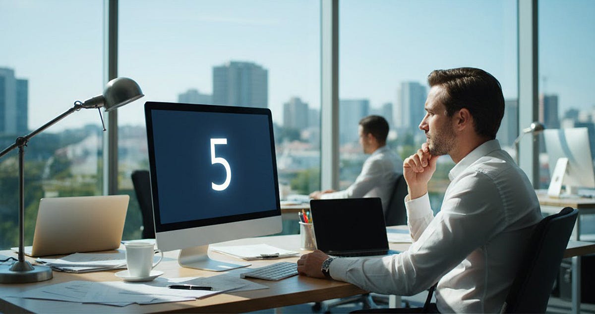 5 Subtle Habits That Quietly Change Your Life | by Arshad Hussain ...