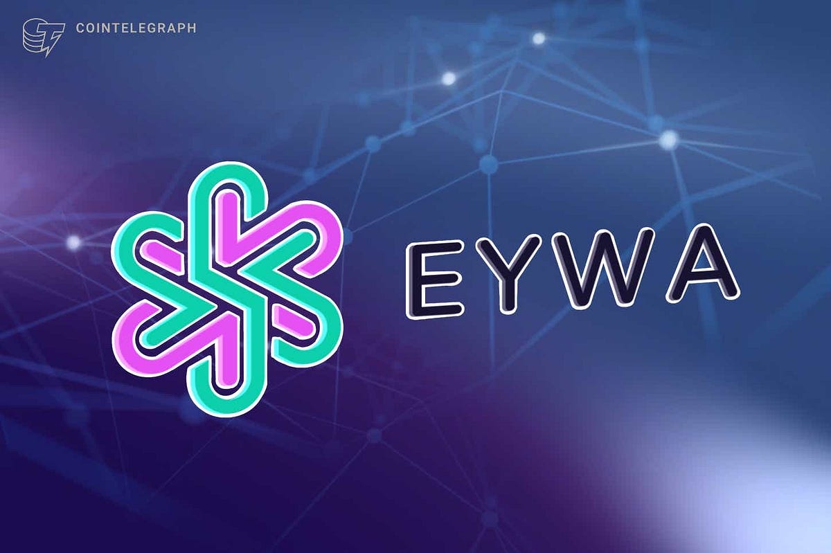 EYWA. Merge different blockchains together! | by Crypto Commune | Medium